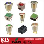 Switches︱Electronic Components KLS
